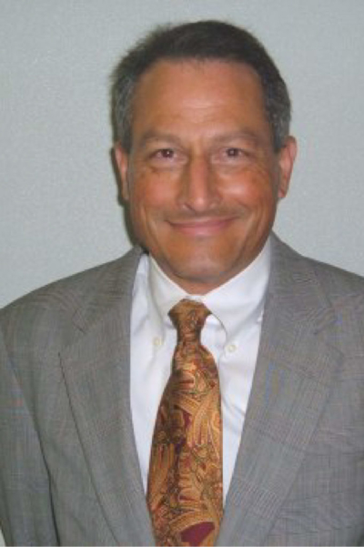 Senior Leadership Team - ISCorp