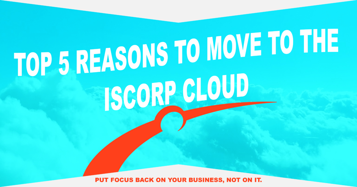 Reasons to go Private vs Public Ranked - ISCorp