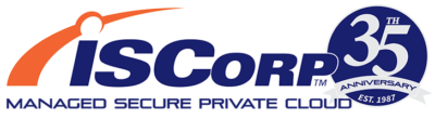 Home - ISCorp
