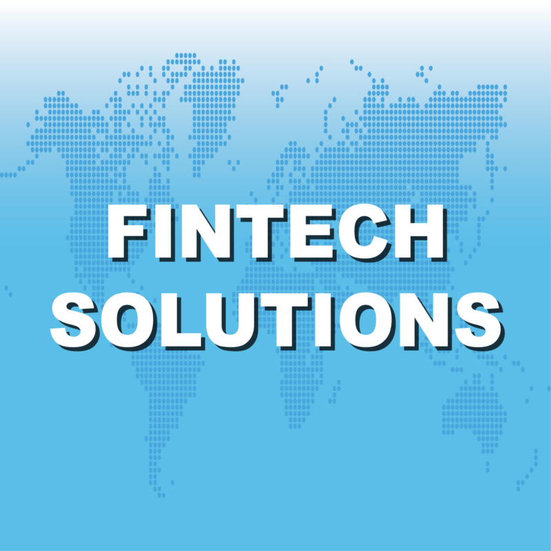 FinTech Solutions - ISCorp