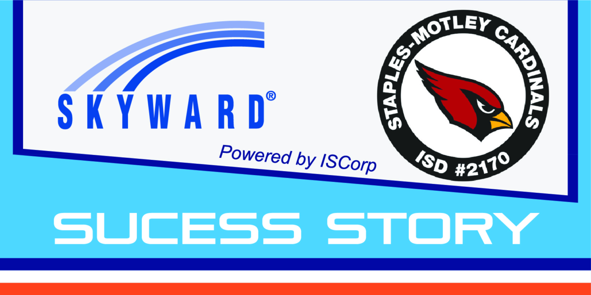 Skyward Cloud Hosting - ISCorp