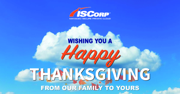 Knowledge Center - ISCorp