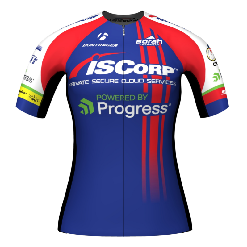 Cycling - ISCorp