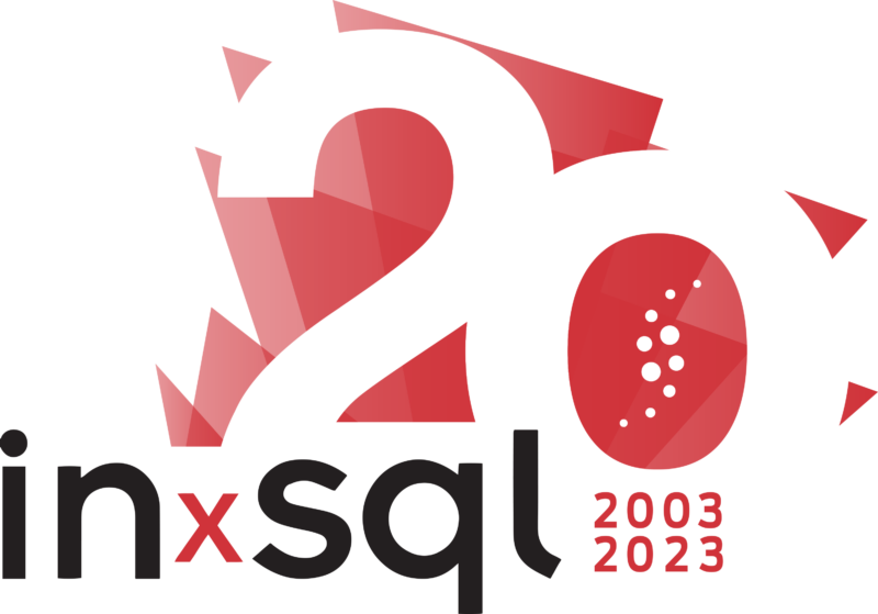 INxSQL Cloud Hosting - ISCorp